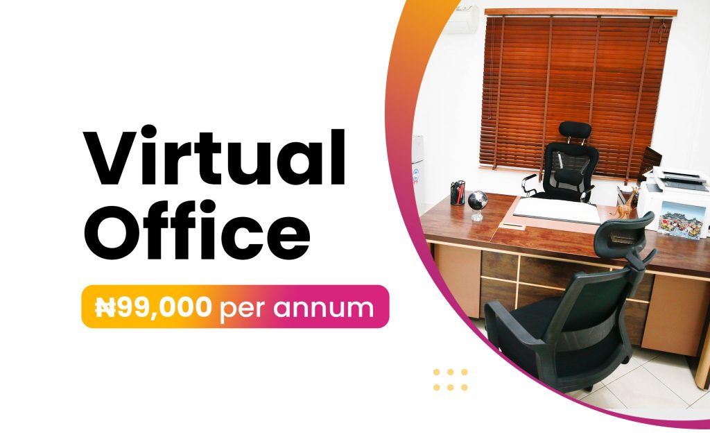 Flexible Virtual Offices - Savvy Instant Offices