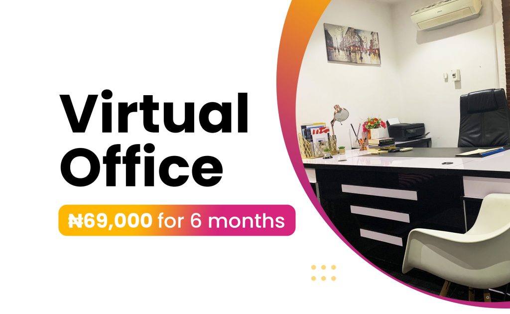 Flexible Virtual Offices - Savvy Instant Offices