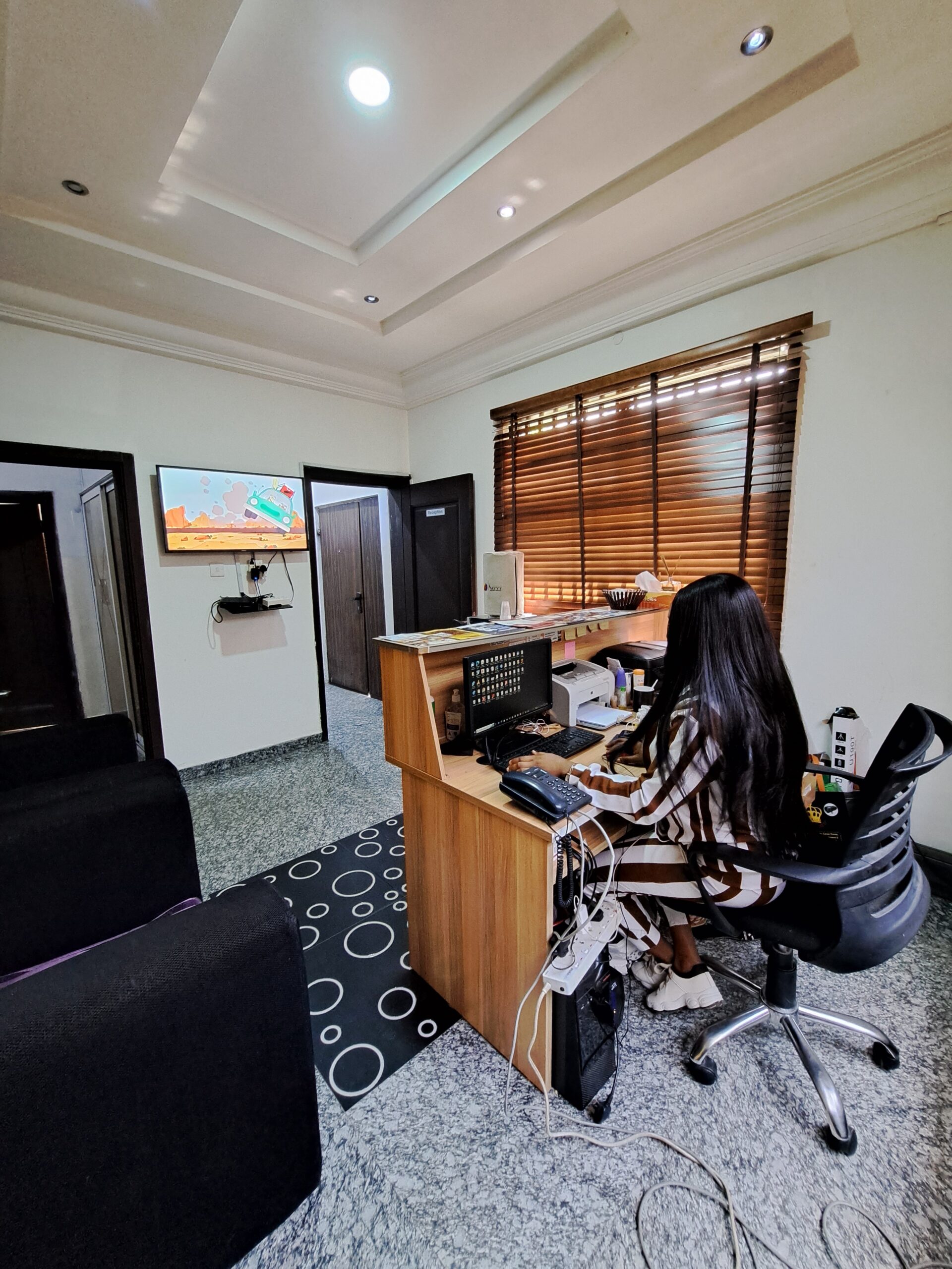 How Virtual Office Can Benefit Your Business - Savvy Instant Offices